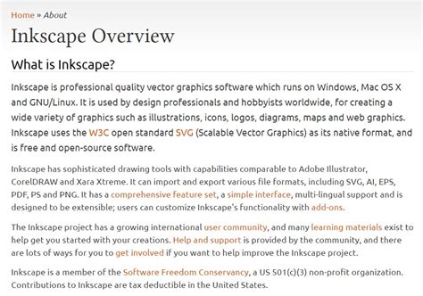 Tutorial Inkscape Bahasa Indonesia Pdf Files Antiquerang