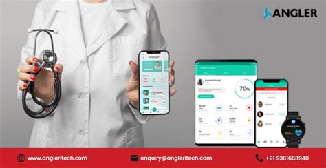 Survey Application Development For Healthcare Industry