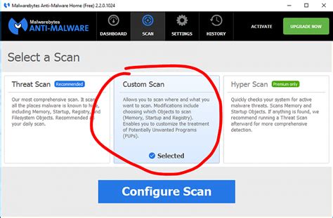 Pup Threats Detected By Malwarebytes Solved Windows 10 Forums