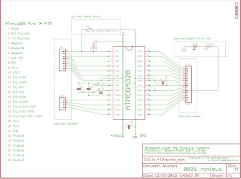 Schlaboratory 417duino Schematics