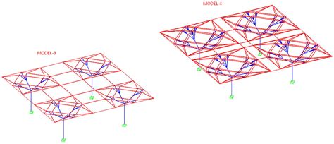 Tree Like Structures In Architecture Revisiting Frei Ottos Branching