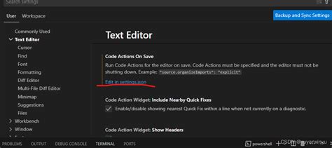 Vue项目使用eslint时报错vue运行eslint报错 Csdn博客