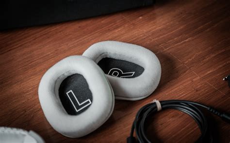 Logitech G C Ng B Tai Nghe Ch I Game Kh Ng D Y Pro X Lightspeed T I Th Tr Ng Vi T Nam