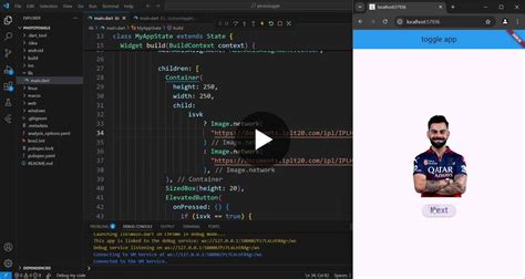 flutter mobiledevelopment appdevelopment tech core2web incubators siddharam kore