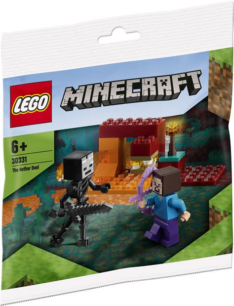 Brickfinder - LEGO Polybags 2021 First Look!