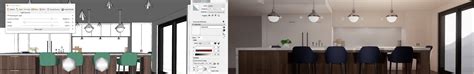 light problems sketchup enscape