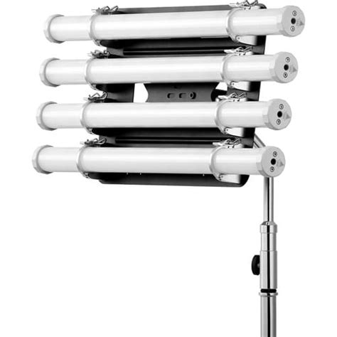 Uchwyt Godox Tp B4 4 Light Bracket For Pixel Series Led Tube Lights Fotoforma Pl