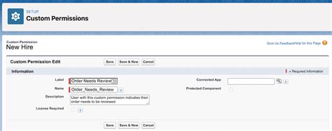Limit Access Within Your Flow Using Custom Permissions Salesforce Admins