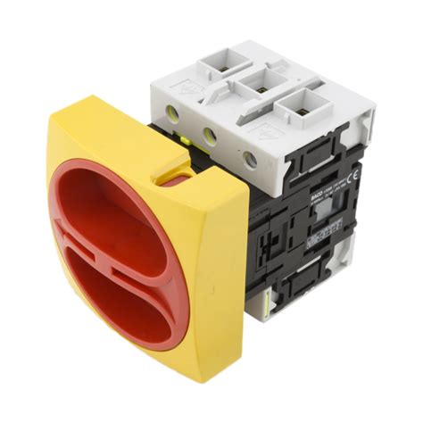 Disconnect Switch 100a