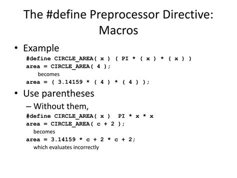 Ppt Files In C Rohit Khokher Powerpoint Presentation Free Download