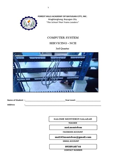 Css 8 Download Free Pdf Computer Network Network Switch