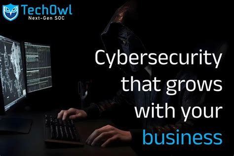 Keval Patel On Linkedin Cybersecurity Nextgensoc Techowl Businessgrowth Innovation