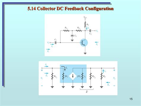 PPT - Transistor Modeling for AC Analysis: BJT Circuit Models & Applications PowerPoint ...