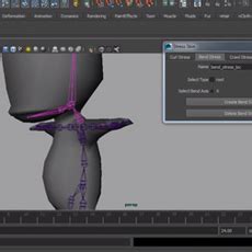 Maya Tutorials Maya D Tutorials Tutorials For Maya