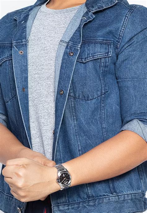 Buy Casio Analog Watch Mtp 1370d 1a2 2025 Online Zalora Philippines