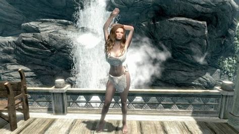 Raquel Welch Standalone Follower Companions Loverslab