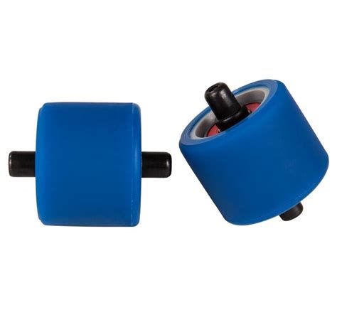 Heelys Fats Wheels Smallmediumlarge Blue