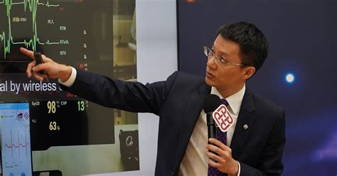 Prof Zheng Zijians Interview On Rthks Radio Programme “backchat” Polyus Success In Sviif