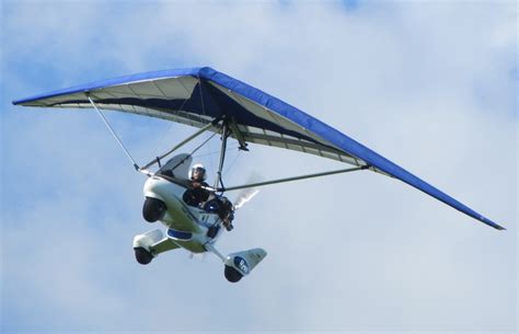 Evolution Revo Trike Light Aircraft Db And Sales