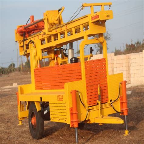 Soil Testing Machine Mobile Soil Testing Machine Manufacturers