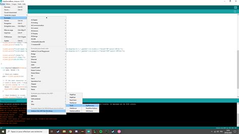 Arduino Wifi Developer Edition Problem Programming Arduino Forum