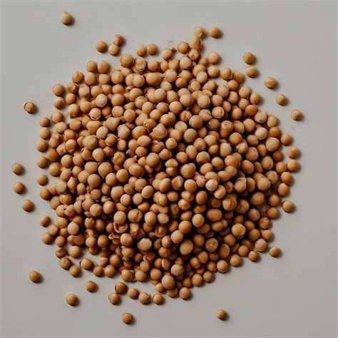 Premium Ai Image Chickpea