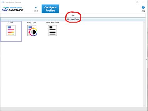 Install A Fujitsu Fi 7160 Scanner For Pcc Ehr Pcc Learn
