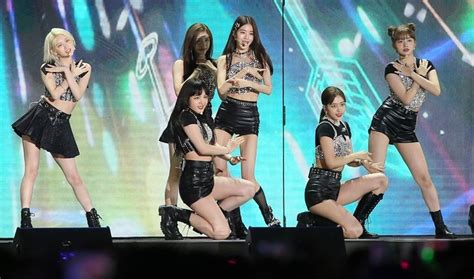 Kpop Most Attended Concert At Evelyn Council Blog