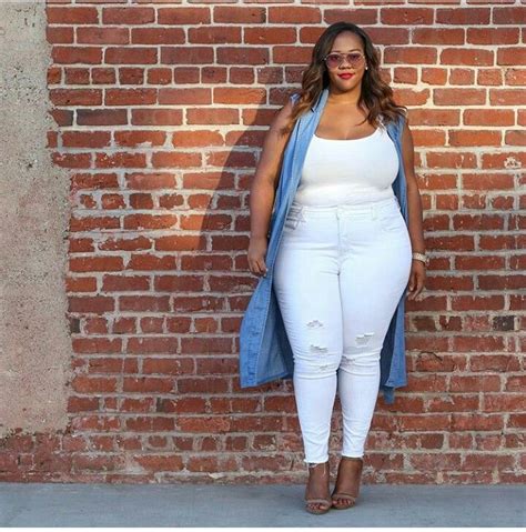 Bn Style Your Curves 8 Kinds Of Jeans You Need To Own And How To Rock