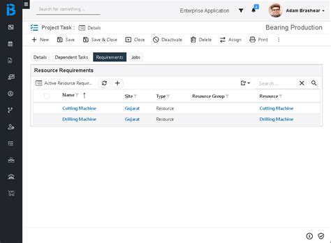 Project Management Brilbook