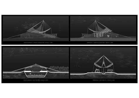 The Evolution Of Creation Separation Of Ranginui And Papatuanuku Best Design Awards