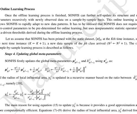 Identified Prototypes From Data Under Different Levels Of Granularity