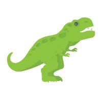 Dinosaur S Tenor