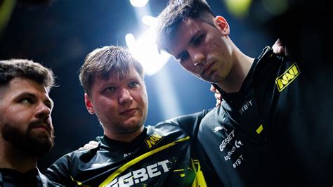 Промежуточные результаты на Gamers8: у NAVI пока что не получается