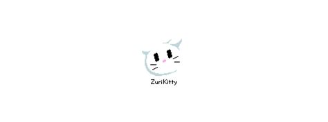 Zurikitty User Profile Deviantart