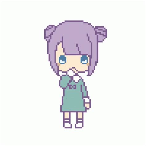 Kawaii Chibi  Kawaii Chibi Girl Discover And Share S