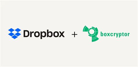 Dropbox Cómo Encriptar O Asegurar Archivos Para No Perder Datos Infobae