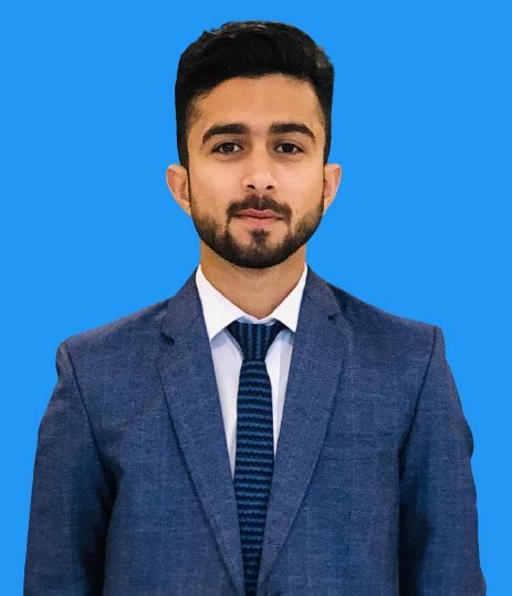 Muhammad Zaki Profile Freelancer Islamabad