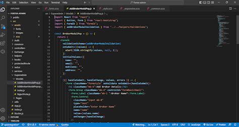 Fix Javascript Jquery React Js Redux Node Js Html And Css Bugs Or