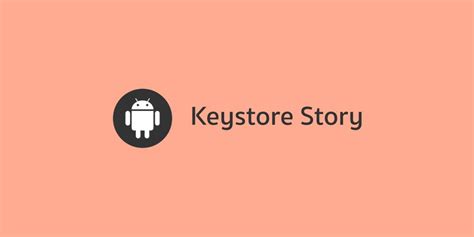 รจกกบ Keystore และ Debug Signed Keystore