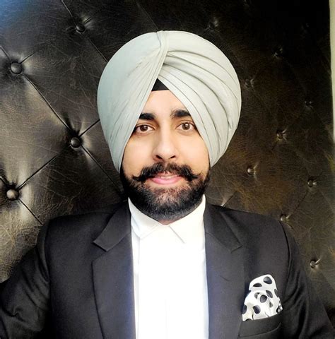 Adv Arshdeep Singh Kler