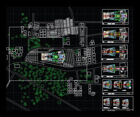 Vicinity Map Creator Autocad Lasopagirl
