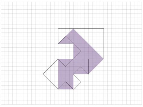 Skinny Man Tango Area Algorithm Mathpickle
