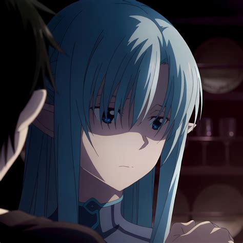 亚丝娜 高清图片，堆糖，美图壁纸兴趣社区