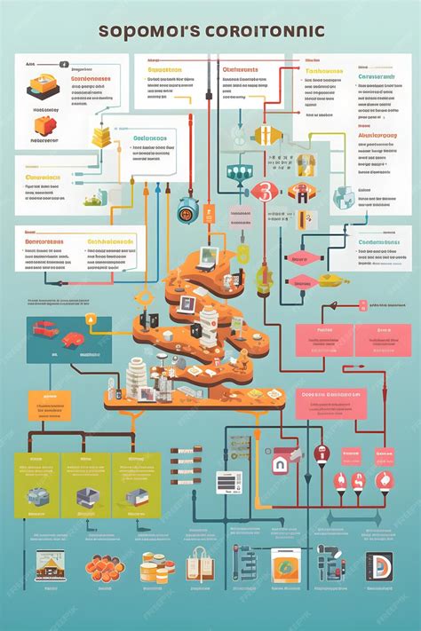 Visual Guide To Computer Science Algorithms Hierarchies Data Structures And Languages Premium