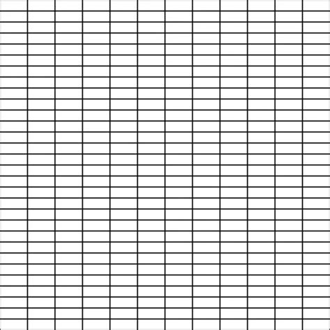 Grid Mesh Plotting Paper Graph Paper Coordinate Paper Texture Pattern