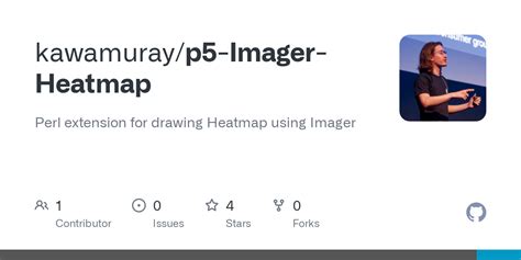 Github Kawamurayp5 Imager Heatmap Perl Extension For Drawing