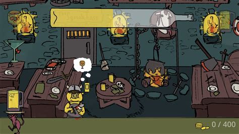 This Ones On The Mouse By Im Phillip