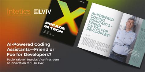 ai powered coding assistants—friend or foe for developers