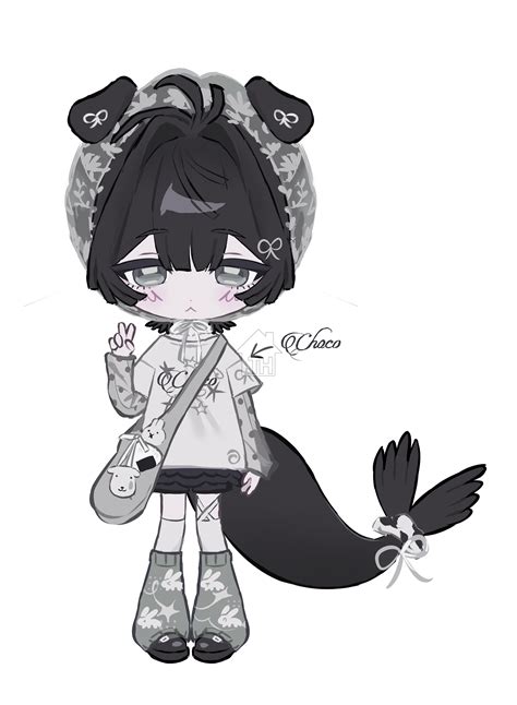 Custom Chibi Commissions On Toyhouse